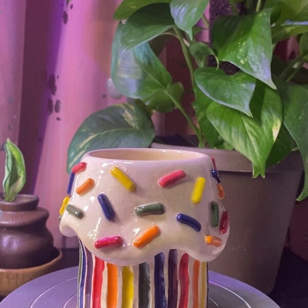 Cupcake Ceramic Pottery - Etsy