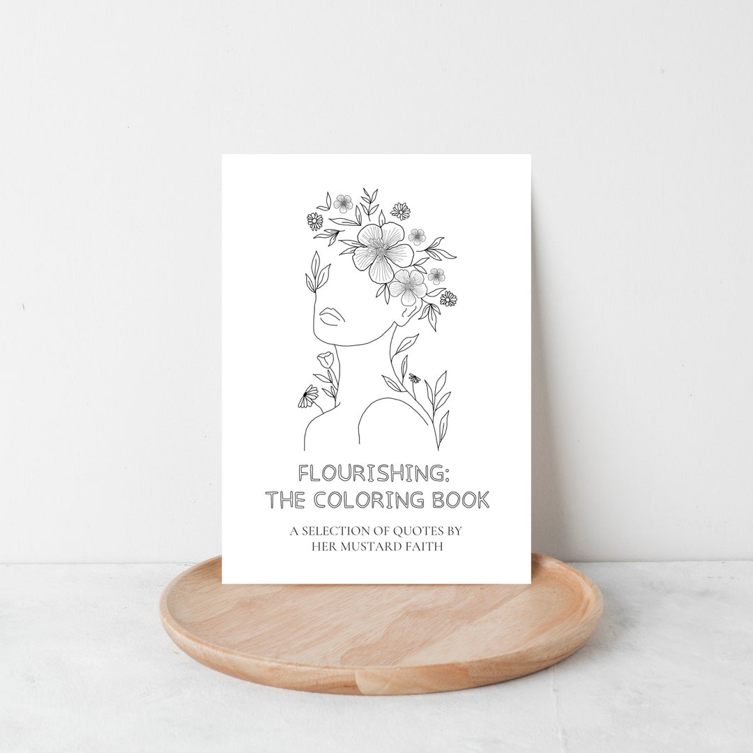 Christian Colouring Book | Christian Poems | Christian Color Pages ...