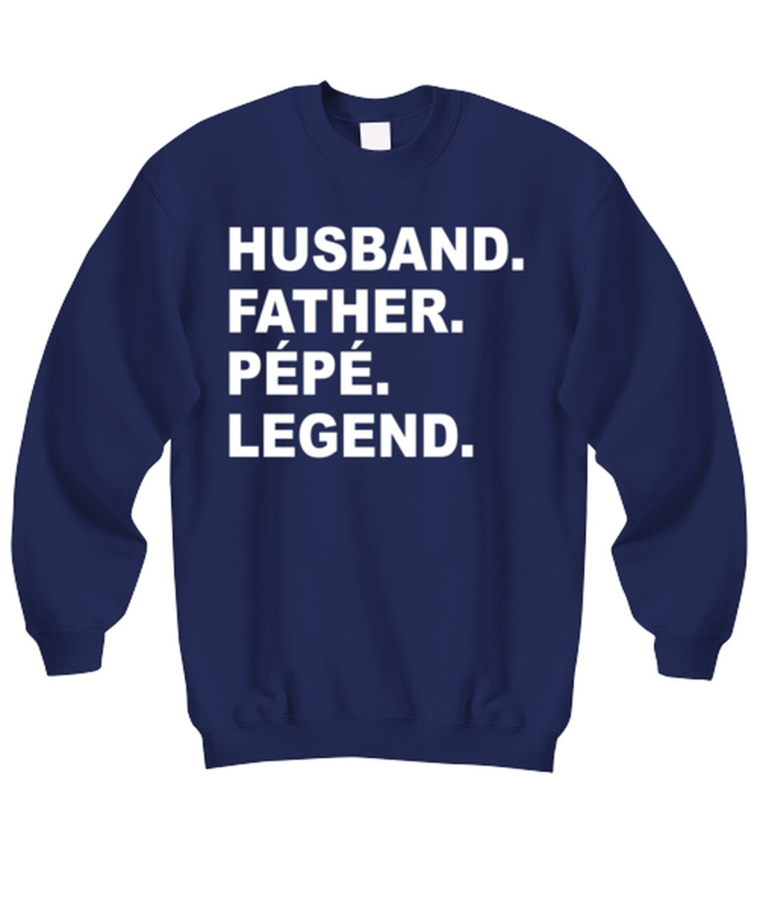 Perfect Pepe Gift, Pepe Sweat Shirt, Cool Pepe Gift, Father, Husband ...