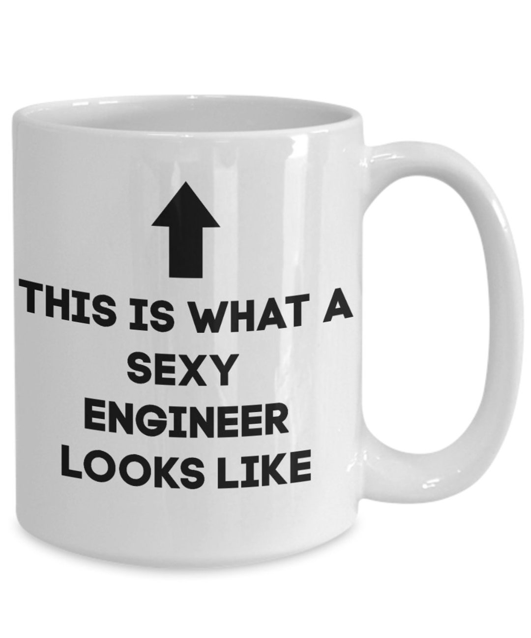 Engineer Coffee Mug, Gift for Engineer, Engineer Gift, Funny Engineer ...