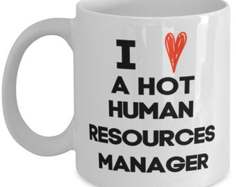 Human Resources Cup - Etsy