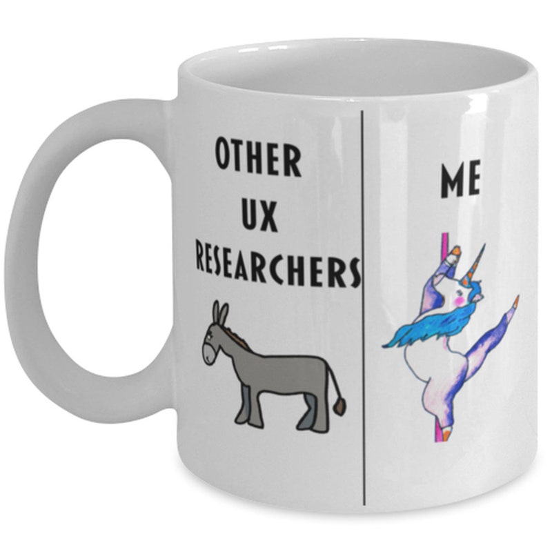 Research Mug - Etsy
