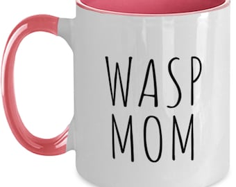 Wasp Cup - Etsy