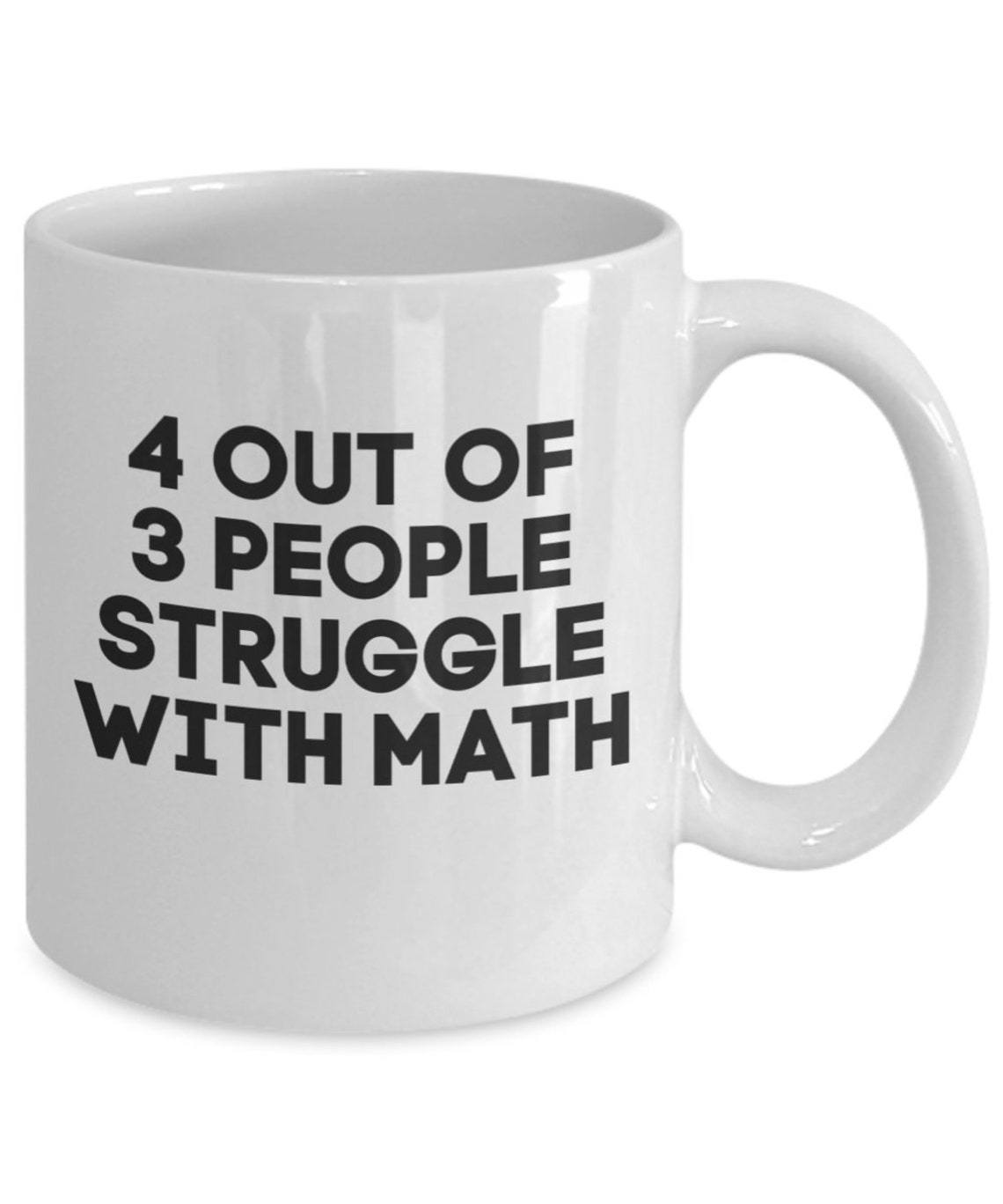 Funny Math Mug Funny Math Teacher Mug Math Mugs for - Etsy UK