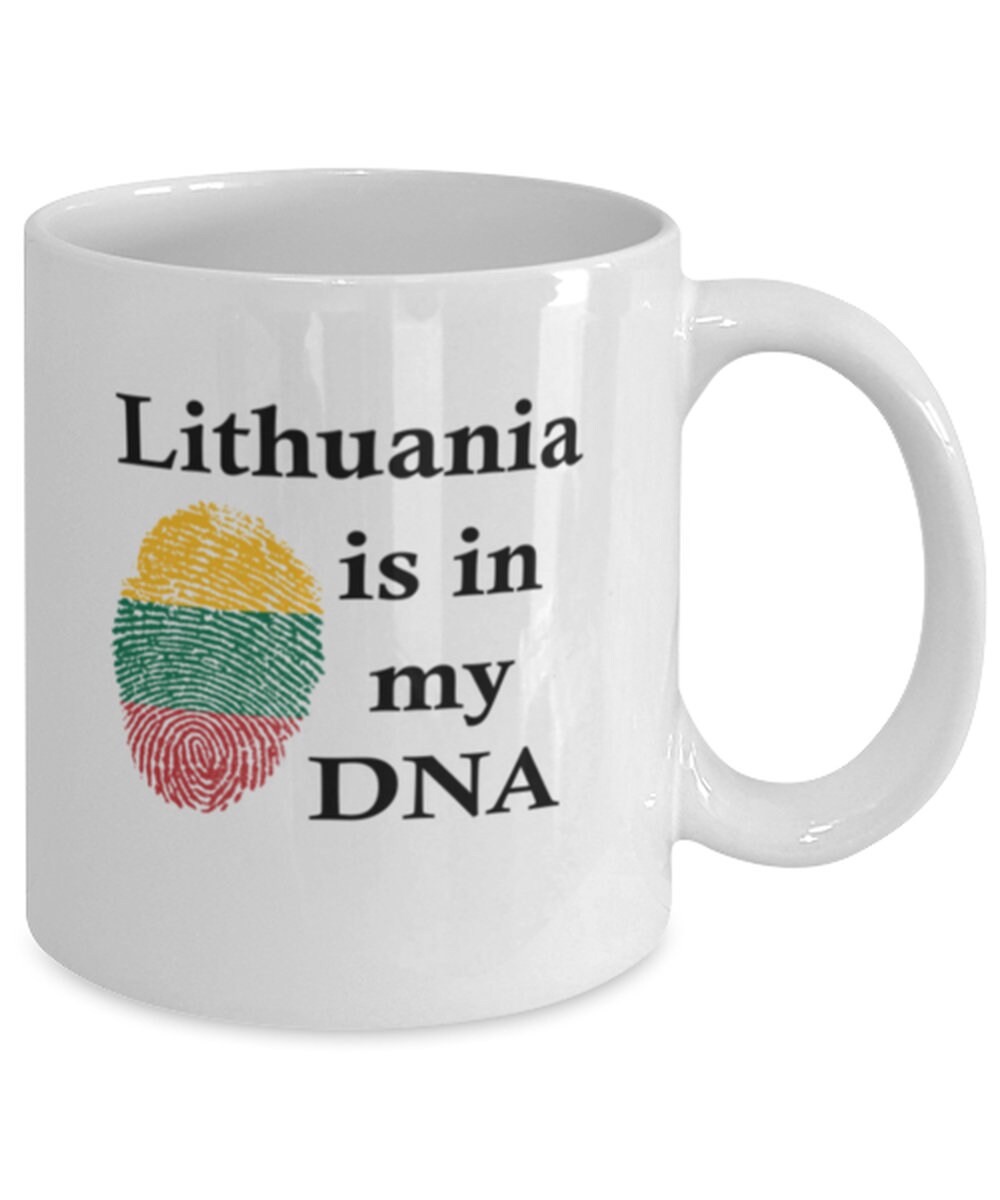 Lithuanian Coffee