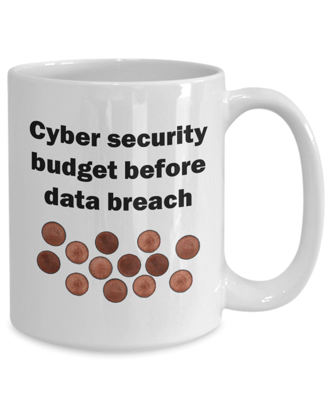 Funny Cybersecurity Gift, Gift for Cyber Security Architect ...