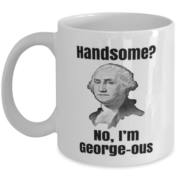 Unique Coffee Mugs - Etsy