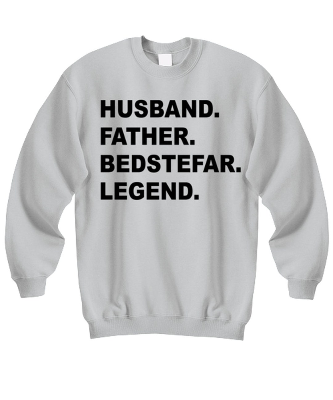 Perfect Bedstefar Gift, Bedstefar Sweat Shirt, Cool Bedstefar Gift ...