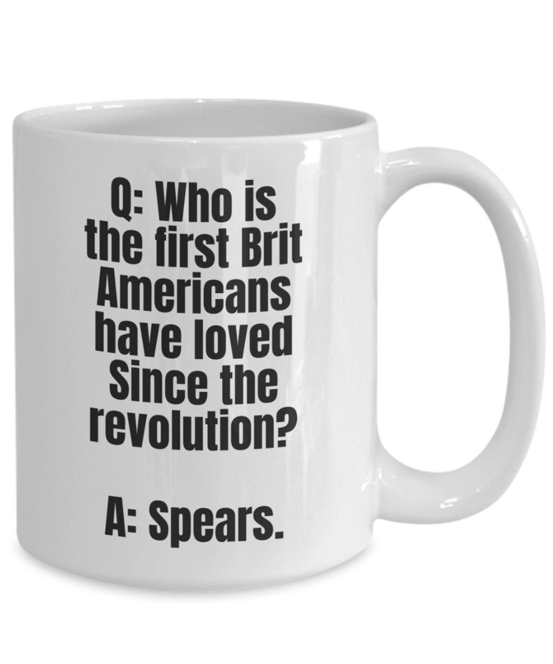 Free Britney, Conservatorship, #freebritney, Gift, Present, Mug ...