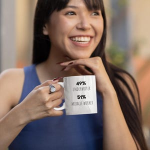 Underwriter Coffee Mug, Gift for Underwriter, Funny Underwriter Gift ...