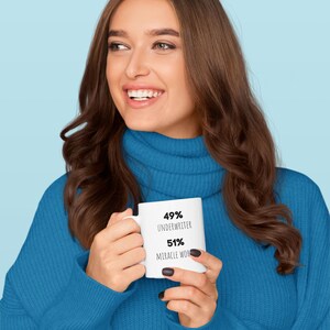 Underwriter Coffee Mug, Gift for Underwriter, Funny Underwriter Gift ...