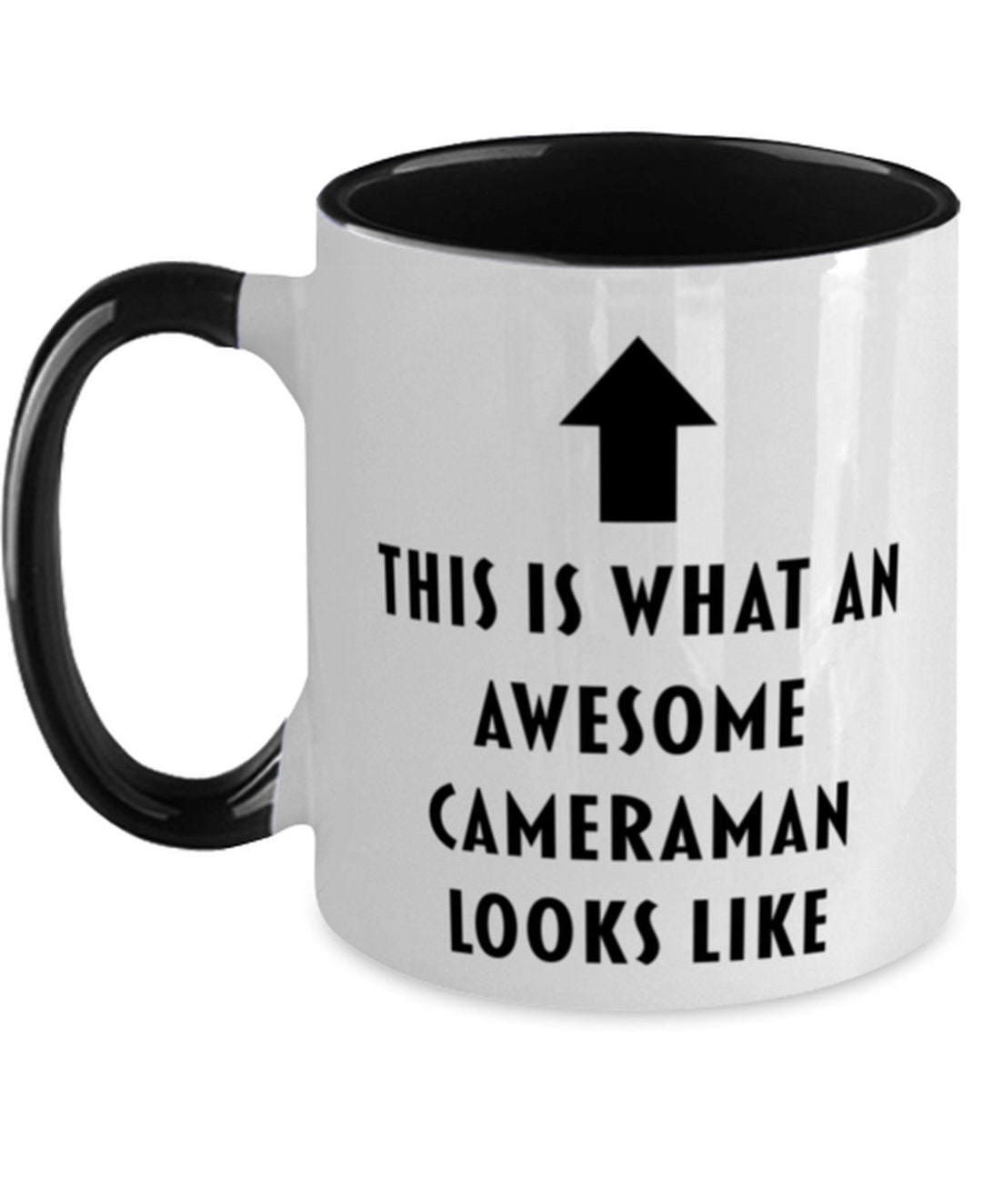 This is What an Awesome Cameraman, Funny, Cheap, Inappropriate, Gift ...