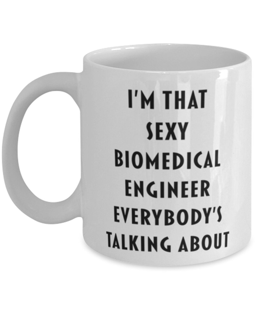 Biomedical Engineer Coffee Mug Funny Biomedical Engineer Cup - Etsy 日本