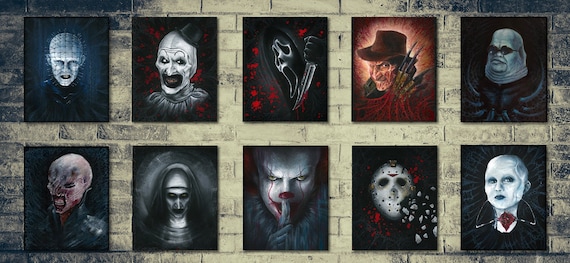 Art the clown zodiac sign 60 photos - Youhoroscope.com