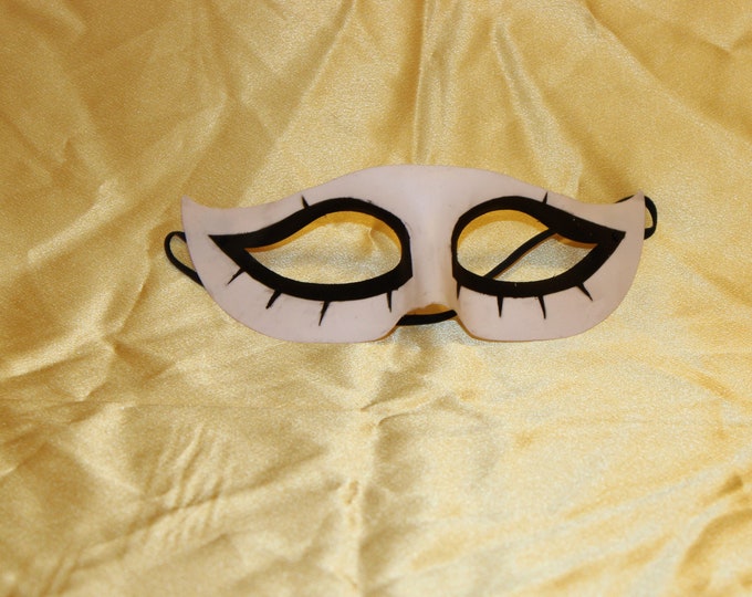 Redmask - Etsy