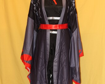 Jahy Sama Cosplay - Etsy Australia