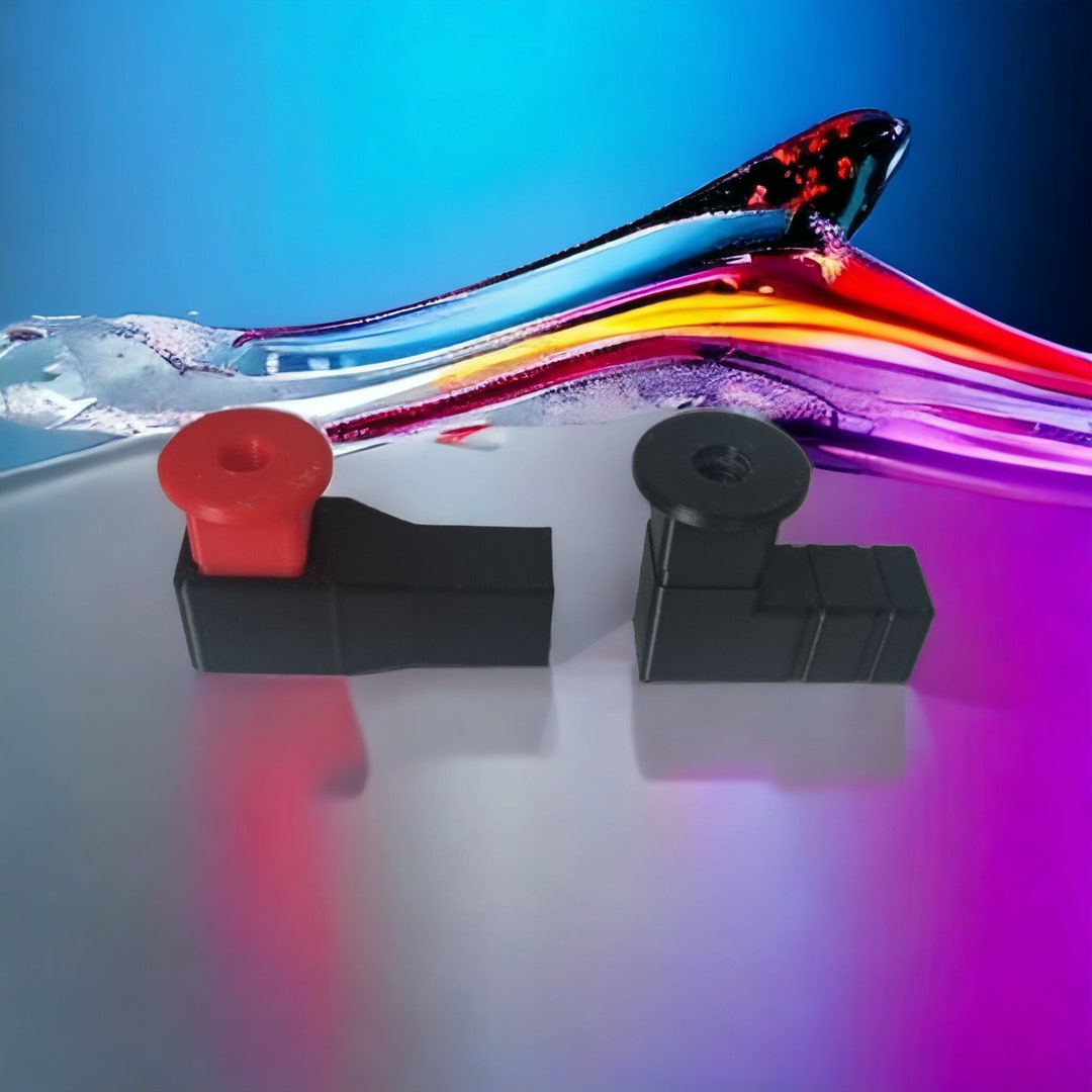 Sleeve / Threaded Angle Extention for Preston Innovations Snap Lock ...