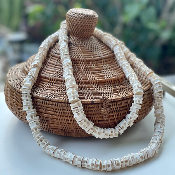 Fish Vertebrae - Etsy