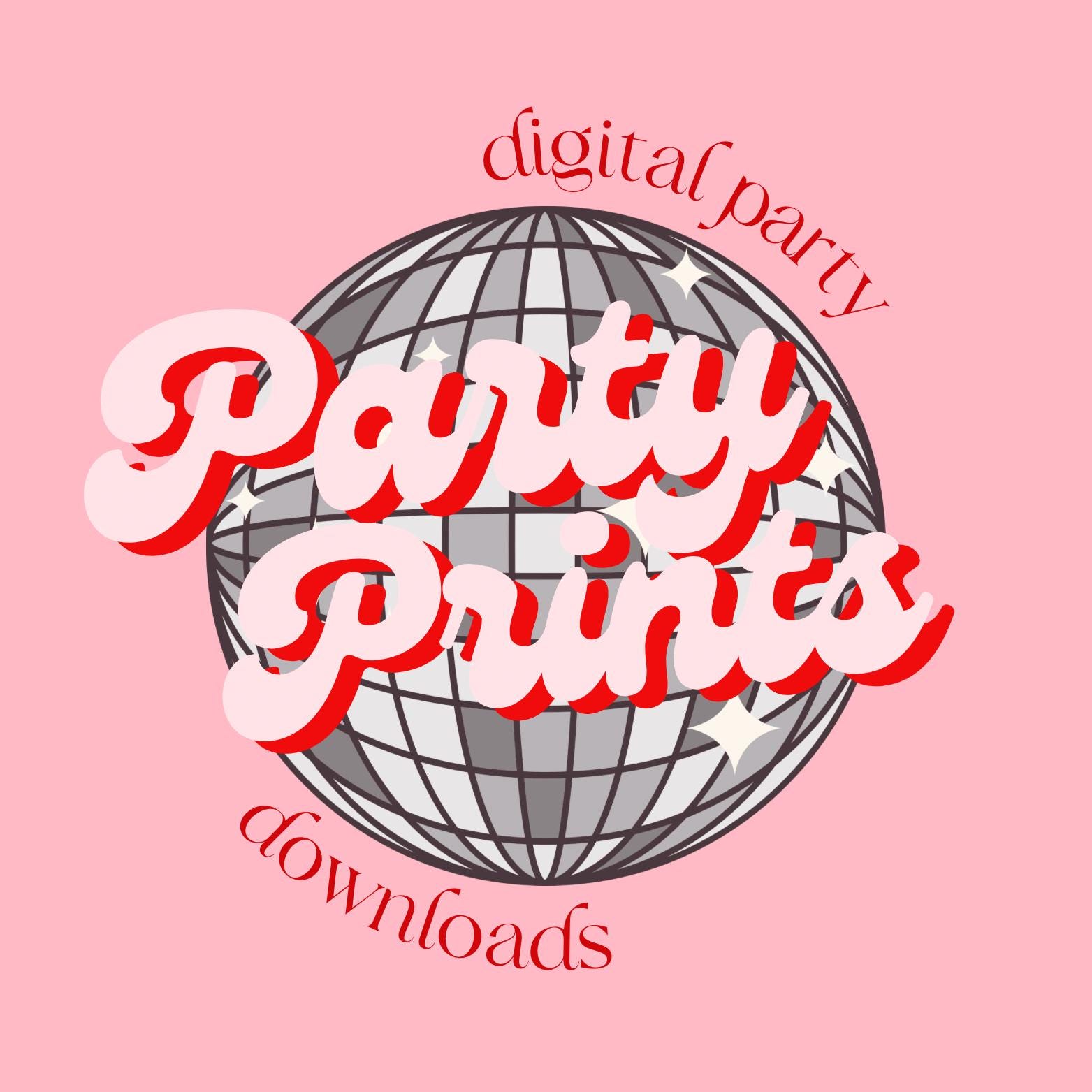 SPRING BREAK POSTER -digital Download Poster, Custom Sign, Spring Break ...