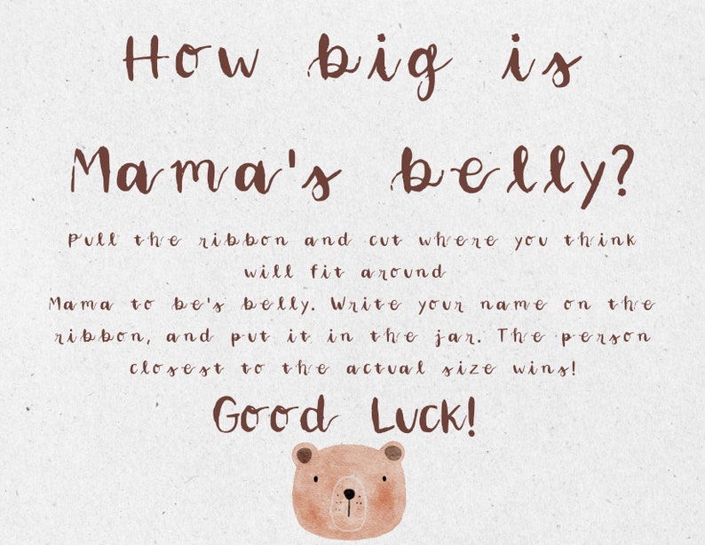 Light Cursive Script Handwritten Font Digital Download - Etsy