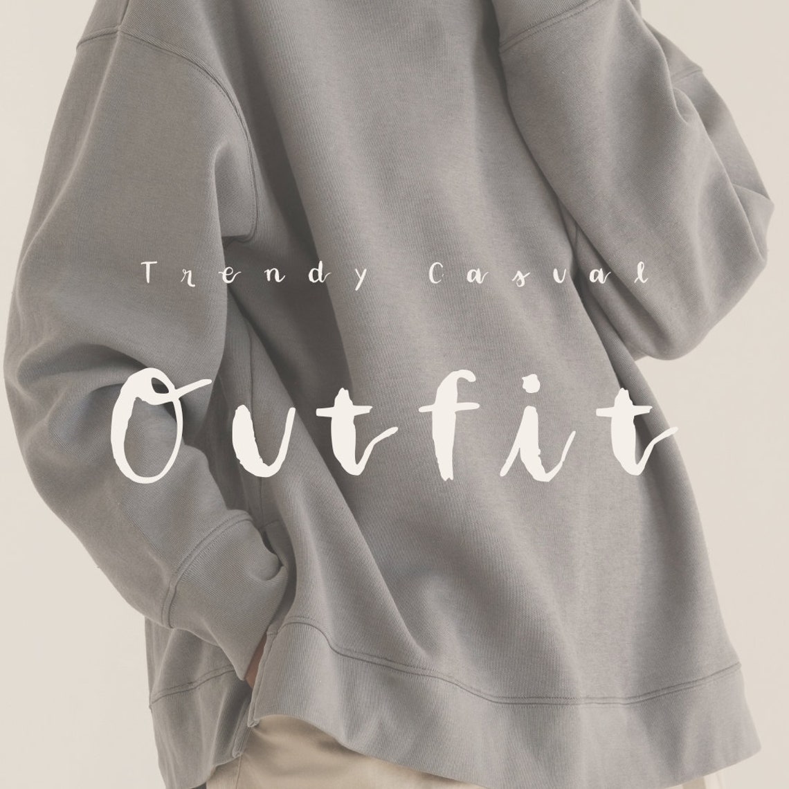Light Cursive Script- Handwritten Font- Digital Download - Etsy