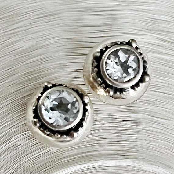 Authentic Vintage Lori Bonn .925 Sterling Silver Ligh… - Gem