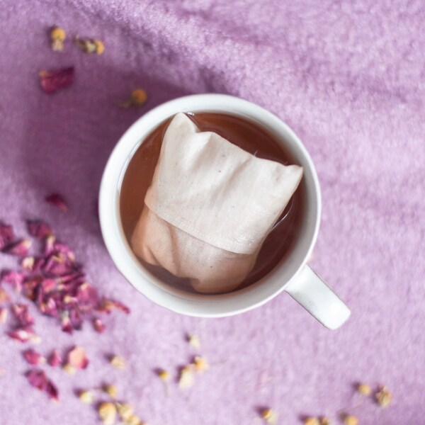 Tea Bag Folded - Etsy