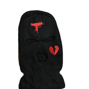 Ski mask | Etsy