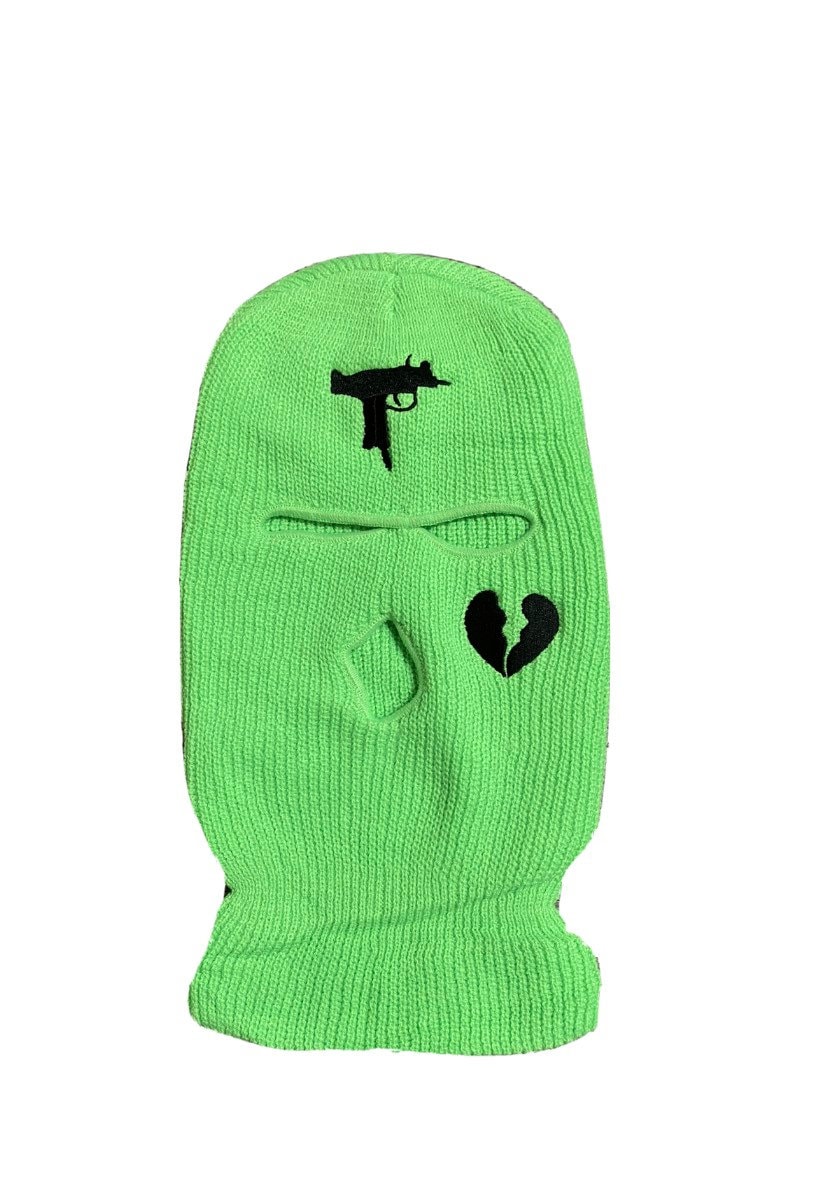 Ski mask | Etsy