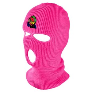 Ski Mask Chucky - Etsy