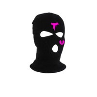 Ski Mask - Etsy