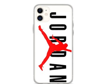 Jordan iphone | Etsy