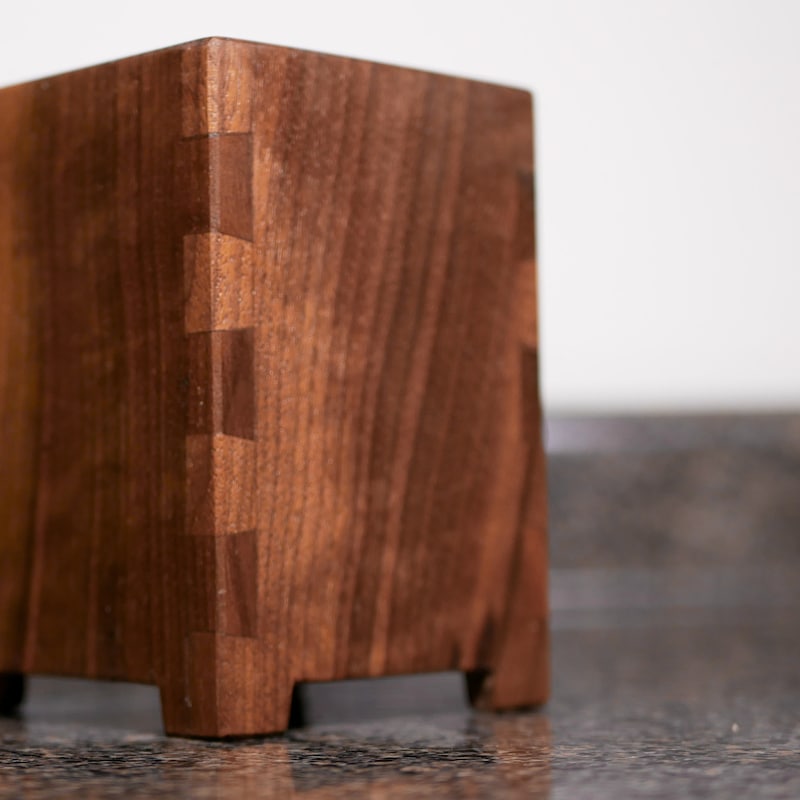 Walnut Utensils - Etsy