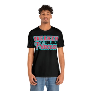 Sneaker Princess Lebron 8 South Beach Sneaker Tee, Retro 8 South Beach ...