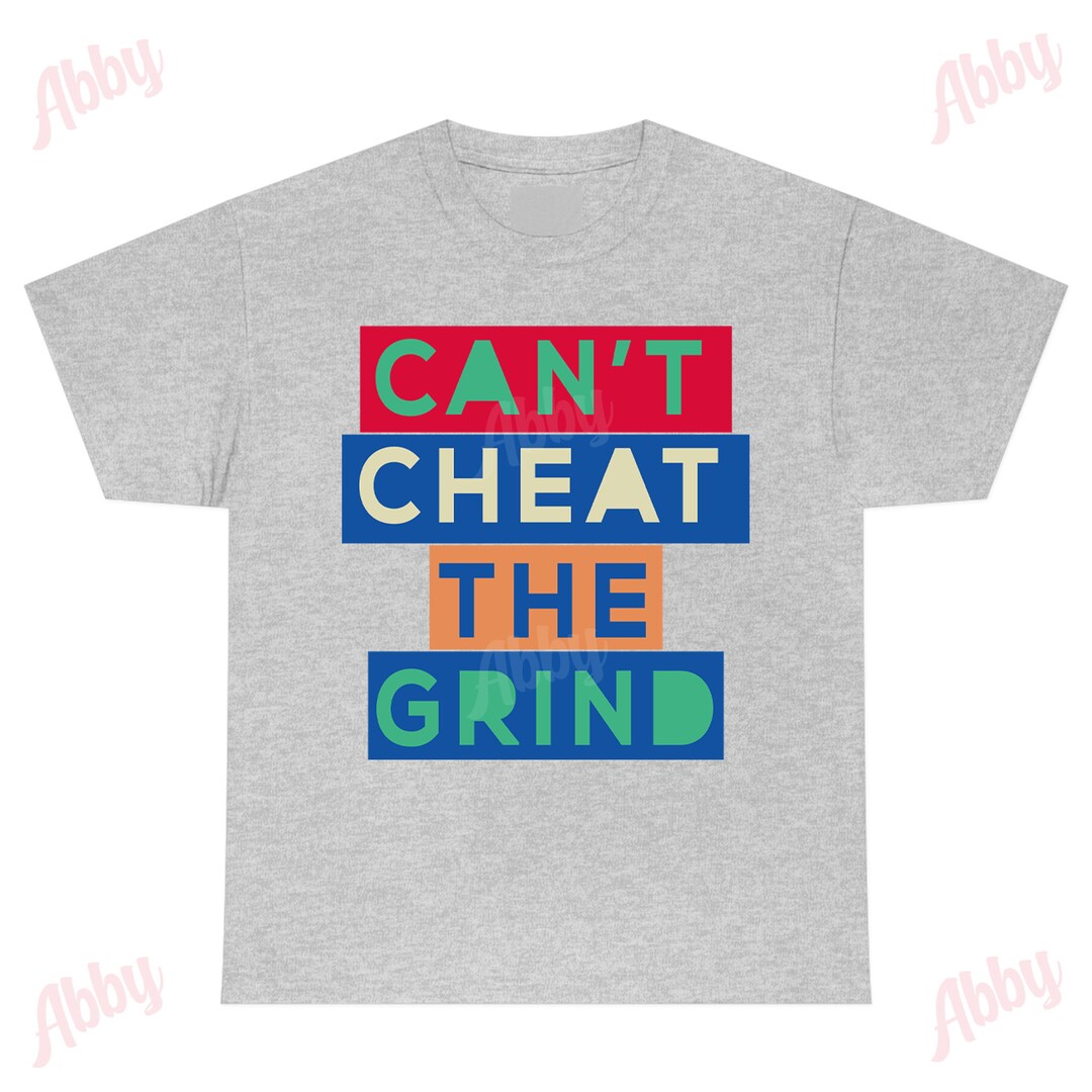 Can't Cheat Shirt to Match Lebron 20 Lifer, Lebron 20 Lifer Shirt ...