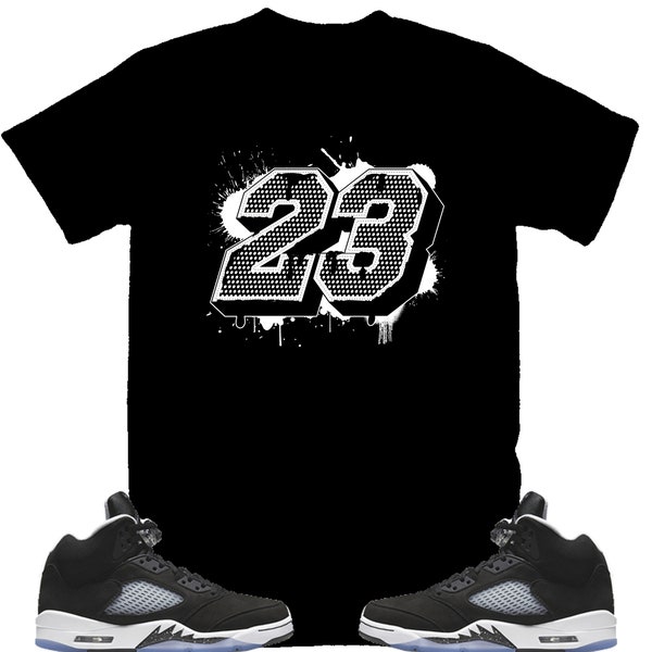 Jordan 5 Oreo - Etsy