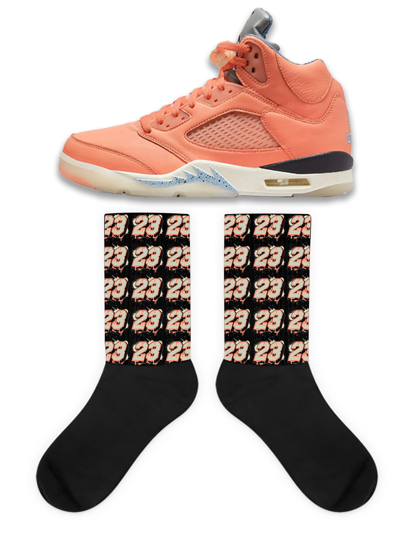 Nike Air Jordan 23 Retro