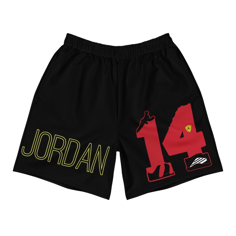 F1 Jordan Merch - Etsy