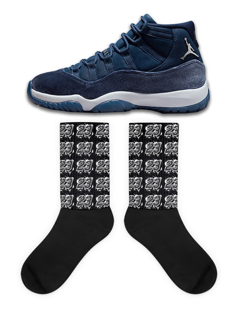 I Grind Shirt to Match Jordan Retro 11 Midnight Navy, Retro 11 Midnight ...