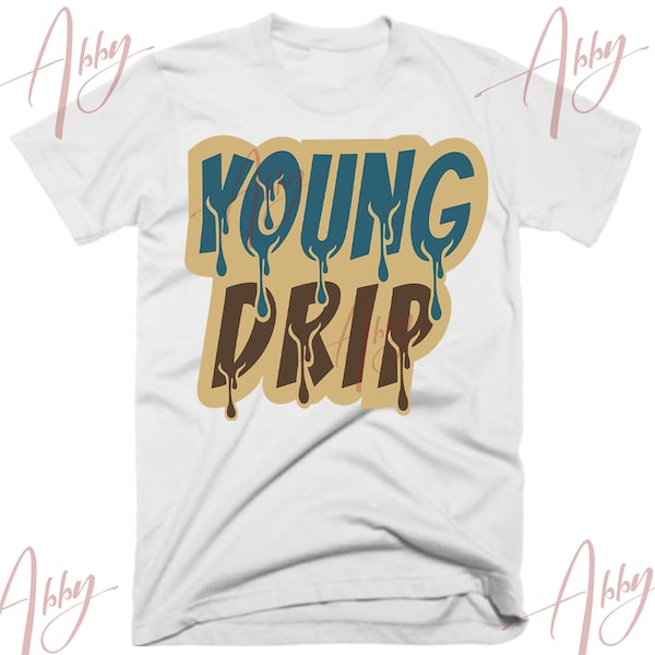 Drip Teddy Bear Shirt - Etsy