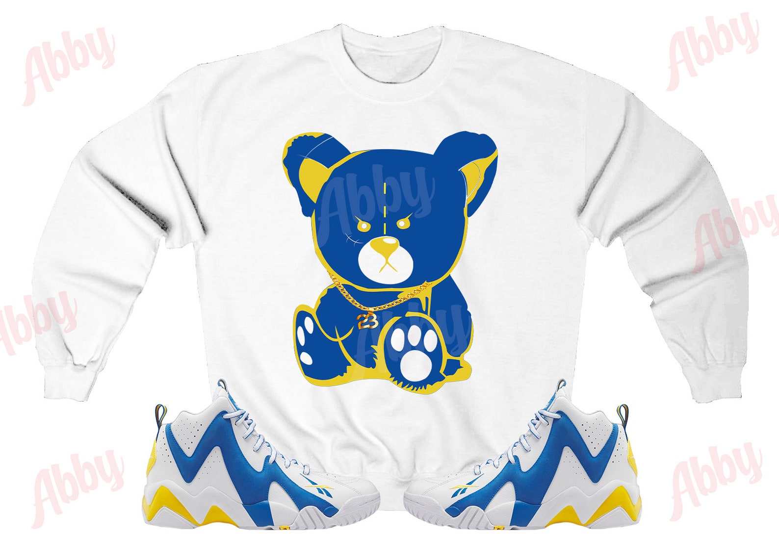 Teddy Bear Hoodie to Match Hurrikaze II, Hurrikaze II March Madness ...