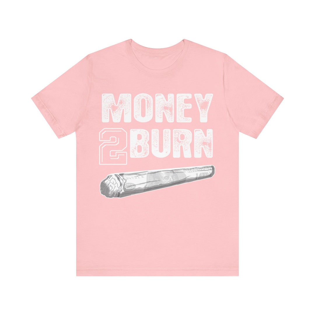 Money to Burn Shirt to Match Retro 11 Legend Pink, Jordan 11 Legend ...