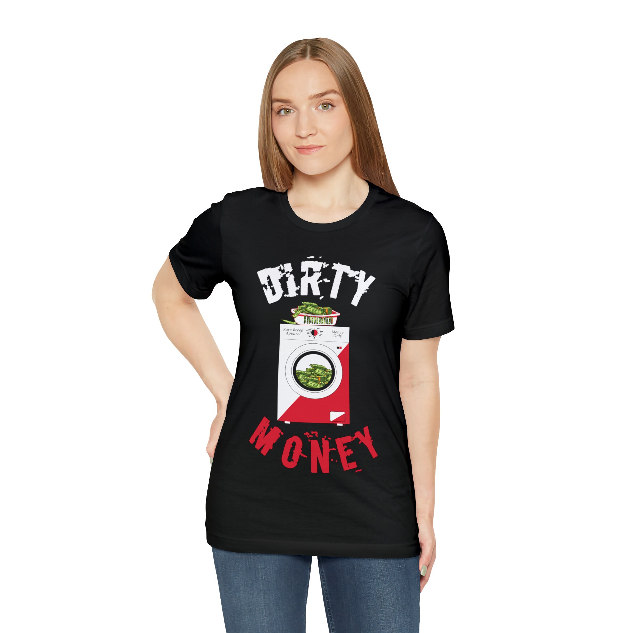 Dirty Money Shirt to Match Jordan Retro 8 Playoffs , Retro 8 Playoffs ...