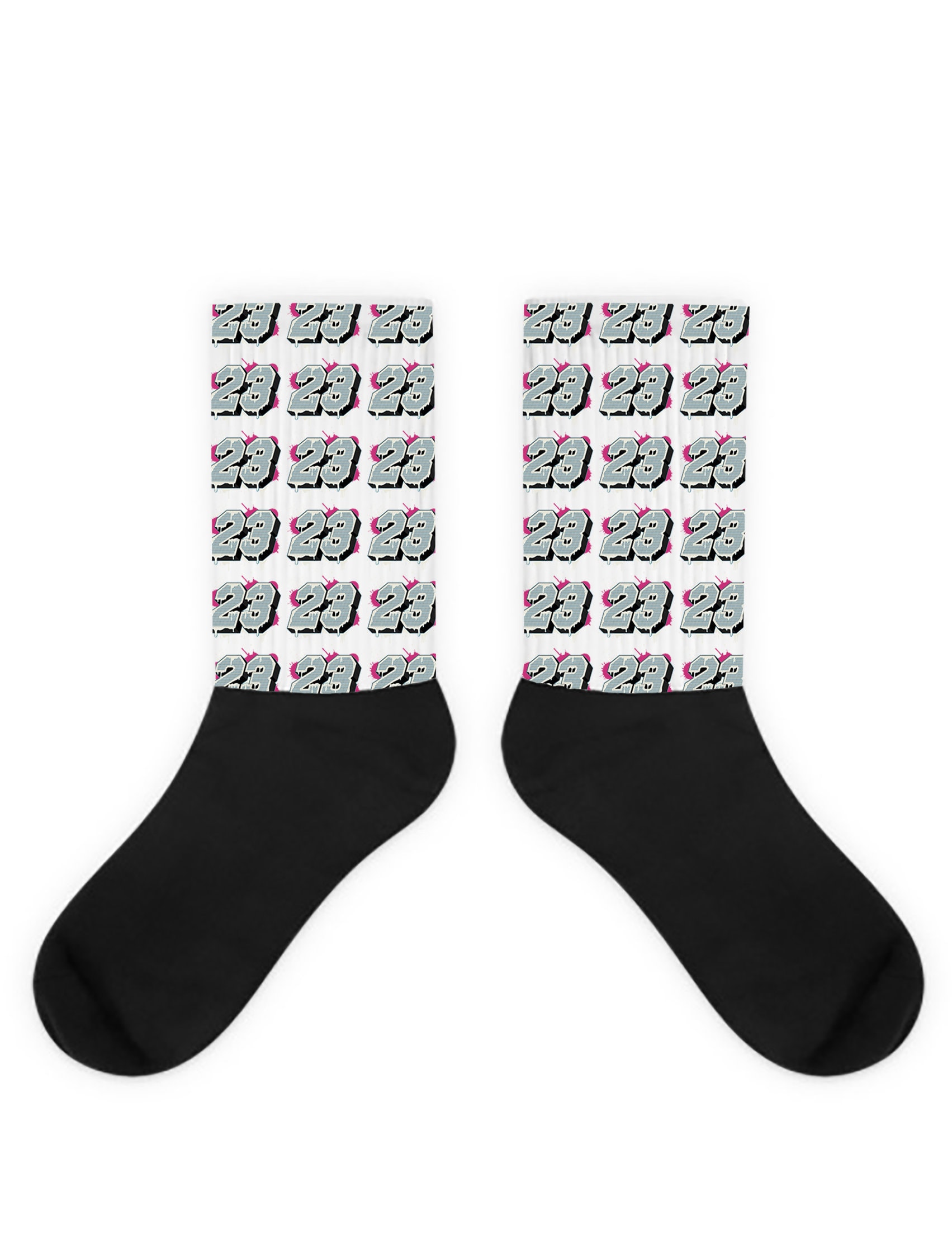 Michelle Wie Socks