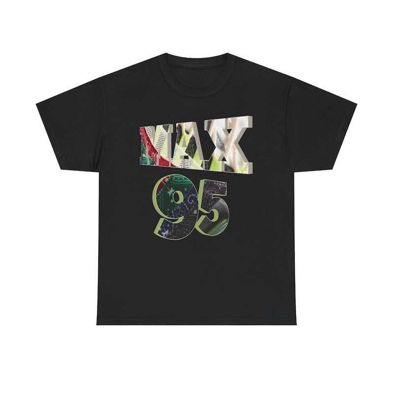 Air Max 95 Bandana - Etsy