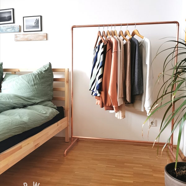 Kledingrek - Etsy Nederland