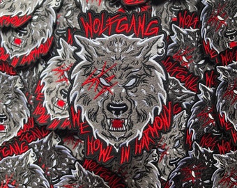 Stray Kids Wolfgang - Etsy