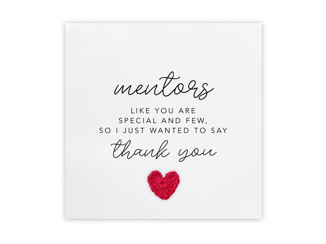 Thanks for Being A Wonderful Mentor, Bee Pun, Mentor Thank You Card ...