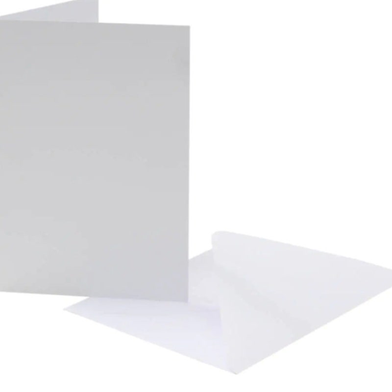 Blank Cards - Etsy