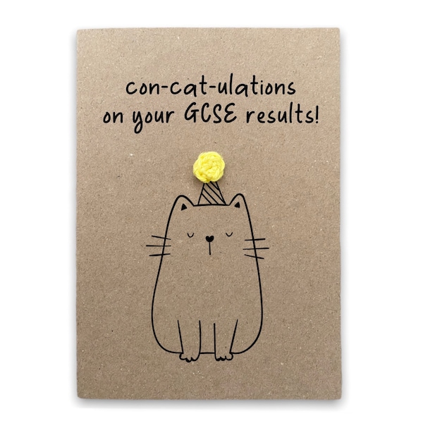 Congratulations Card - Buy Online - Etsy